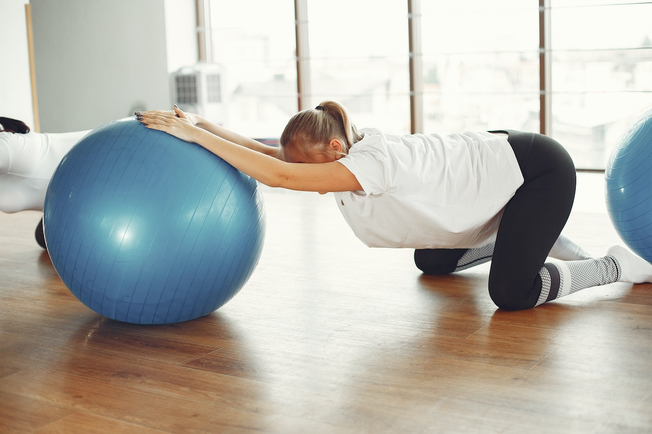 Reducing Anxiety and Stress Before Surgery: How Prehab Can Help | Rehab ...