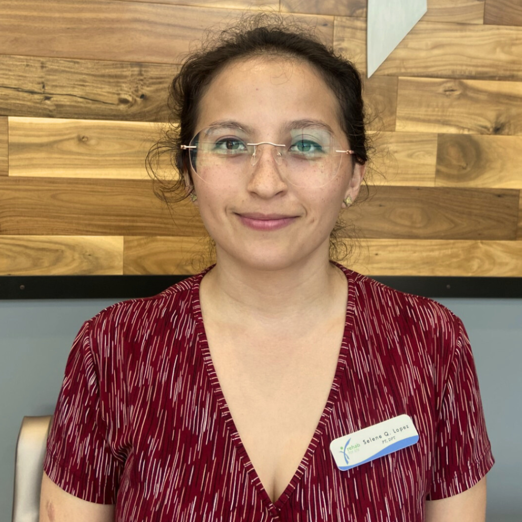 Our Staff | Rehab for Life